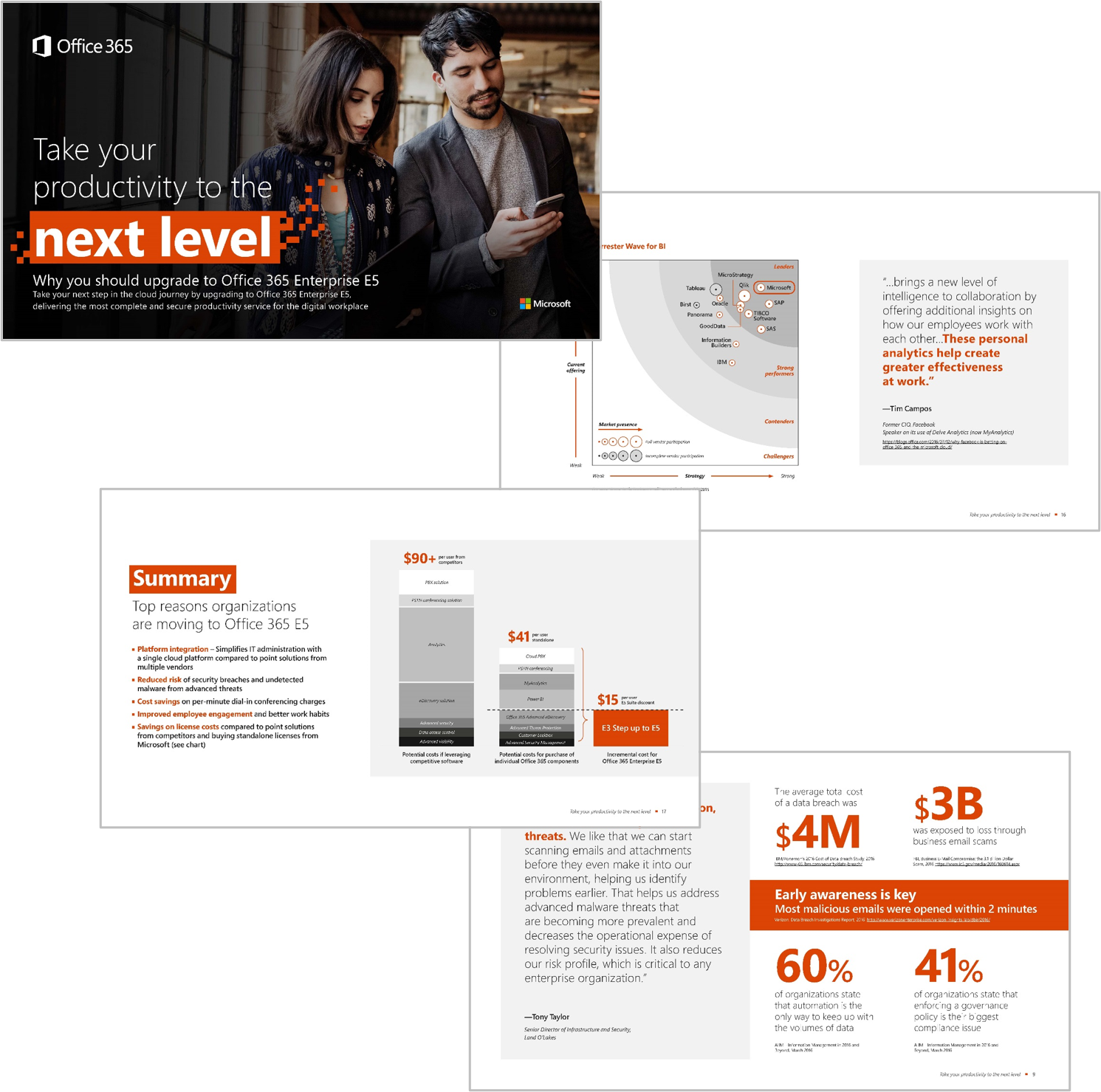 Microsoft Office 365 - Pulse Design Studio